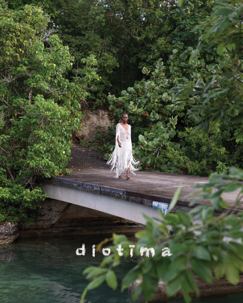 Diotima Spring 2024 (Diotima)