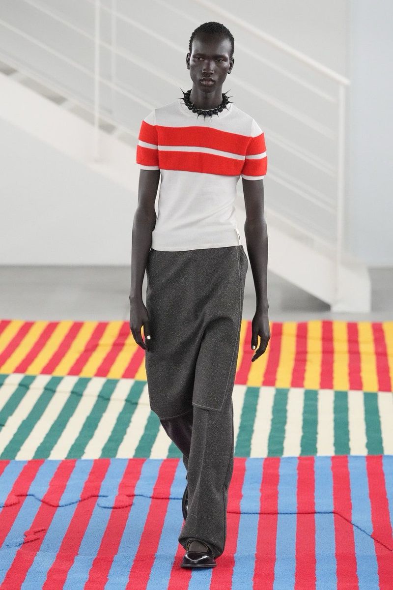 Sunnei F/W 24 Show (Sunnei)