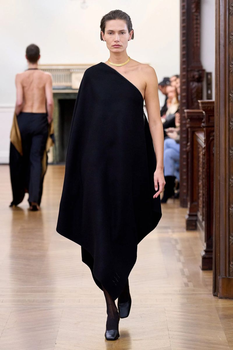 Bevza F/W 24 Show (Various Shows)