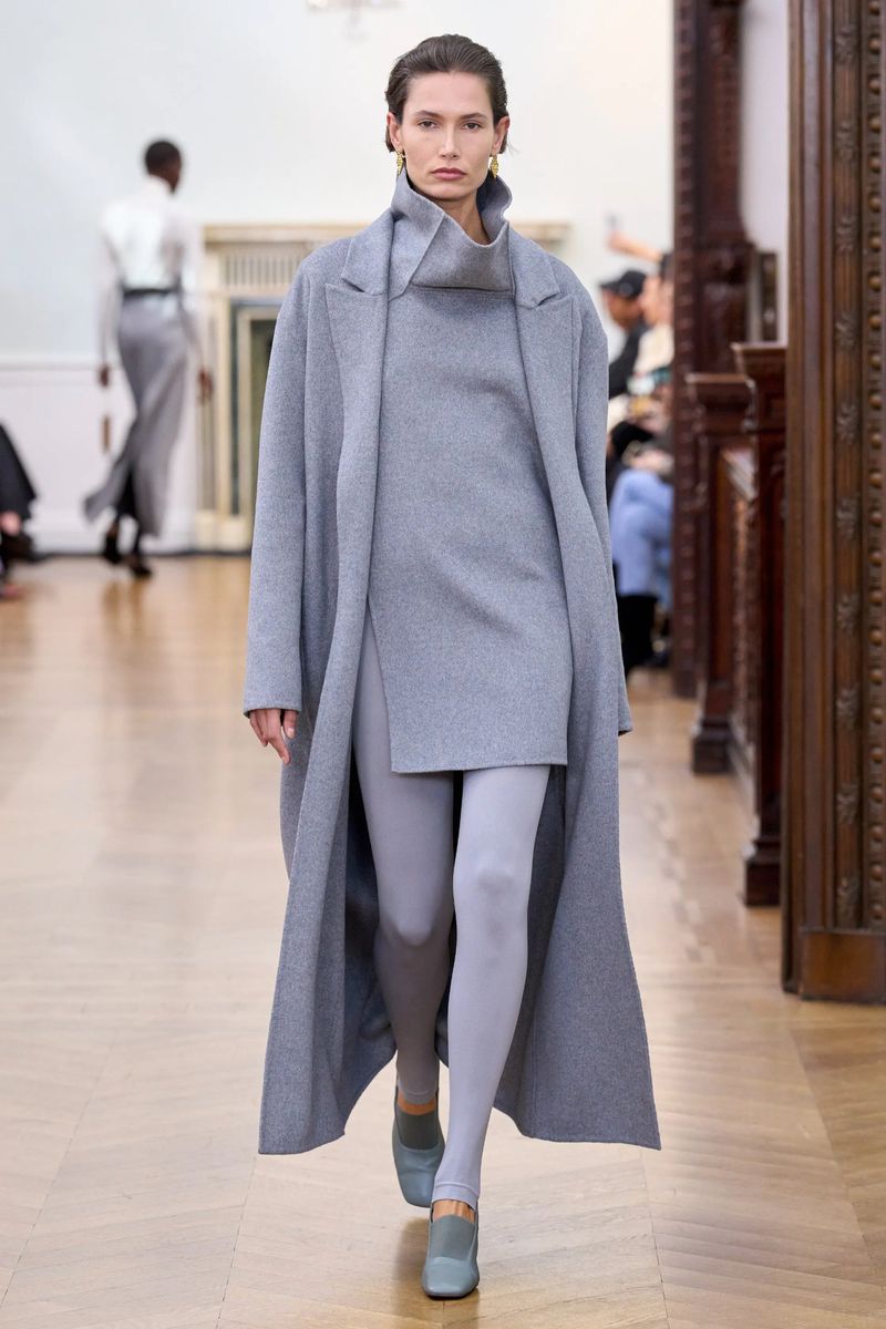 Bevza F/W 24 Show (Various Shows)