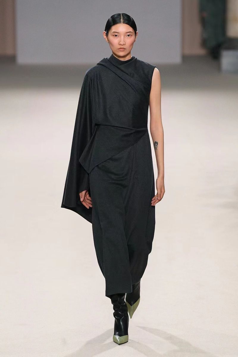 Del Core F/W 24 Show (Del Core)