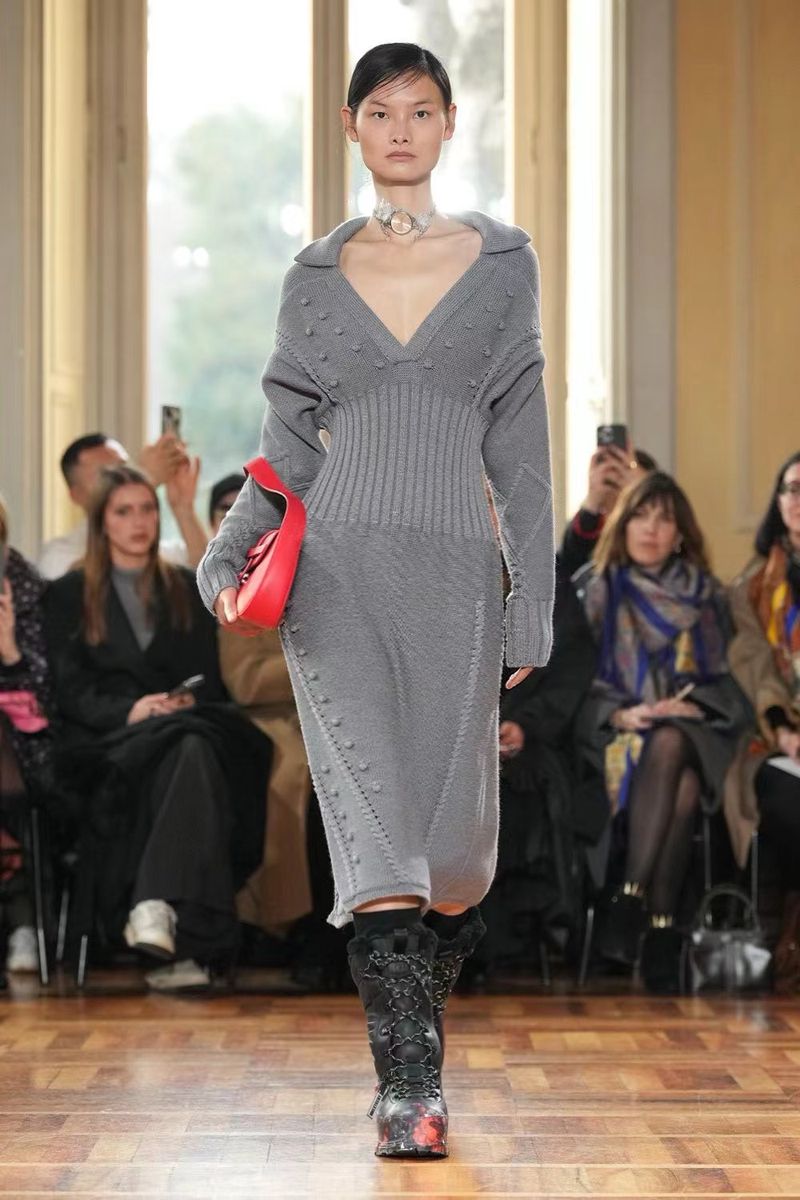 Marco Rambaldi F/W 24 Show (Marco Rambaldi)