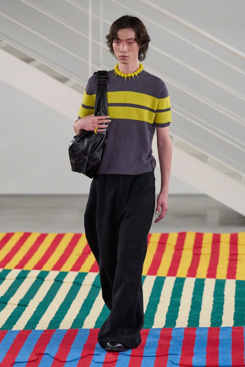 Sunnei F/W 24 Show (Sunnei)