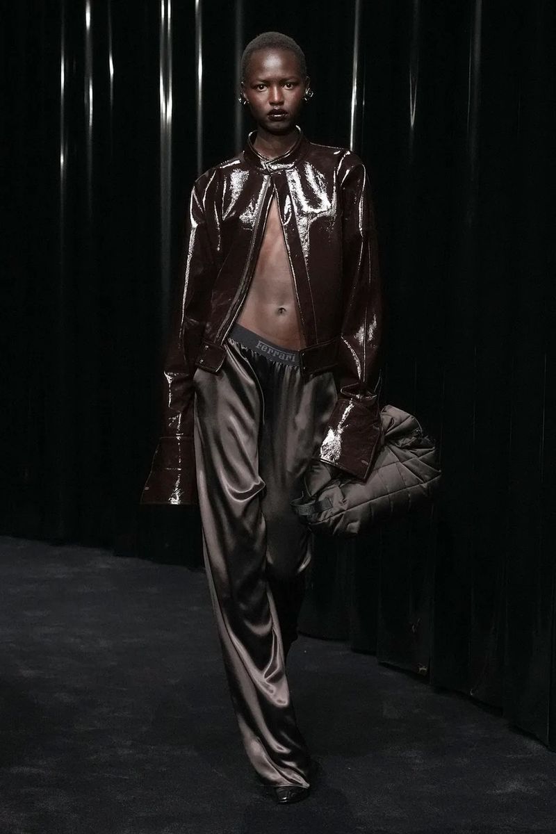 Ferrari F/W 24 Show (Ferrari)