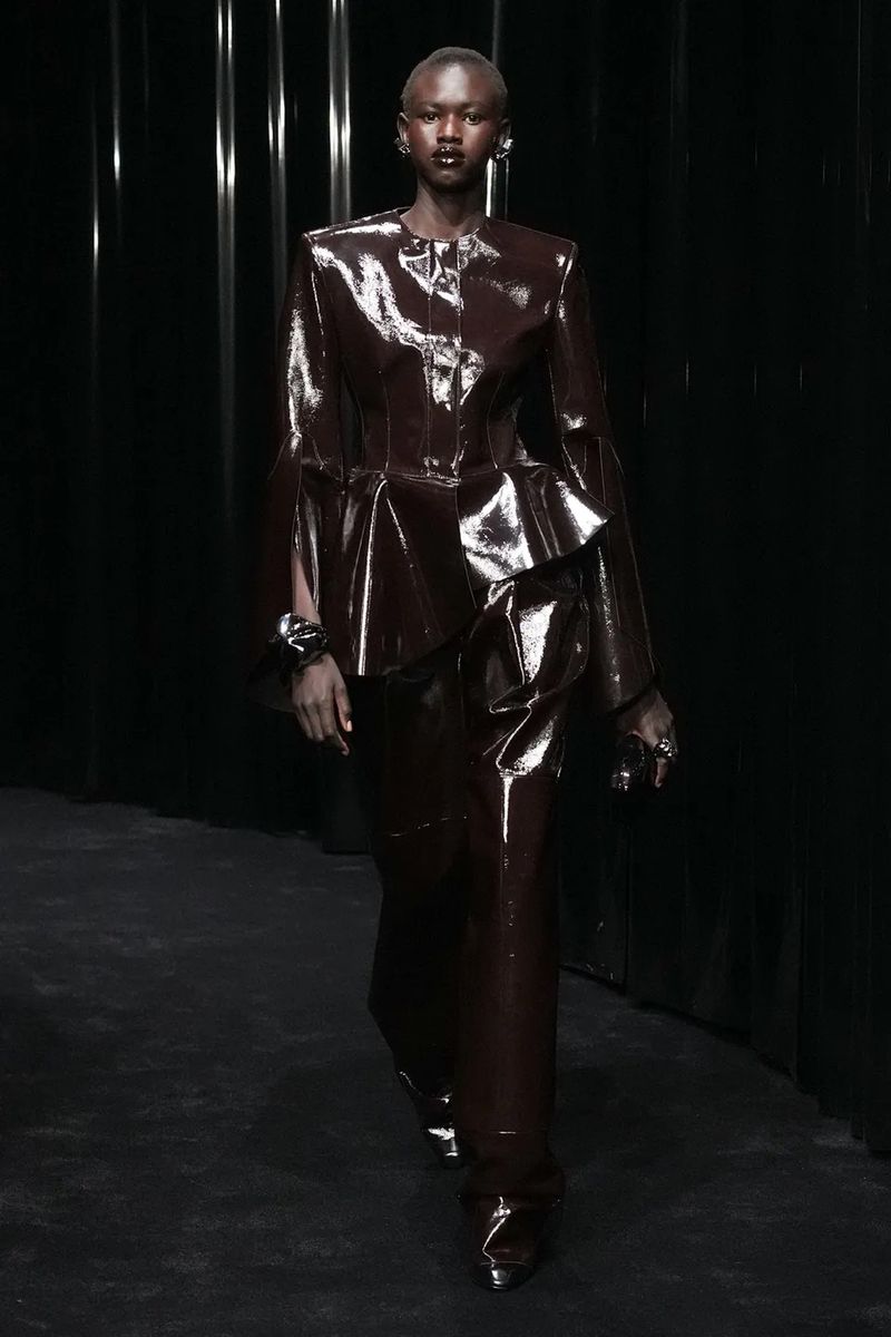 Ferrari F/W 24 Show (Ferrari)