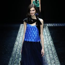 Anna Ushenko - Model Profile - Photos & latest news