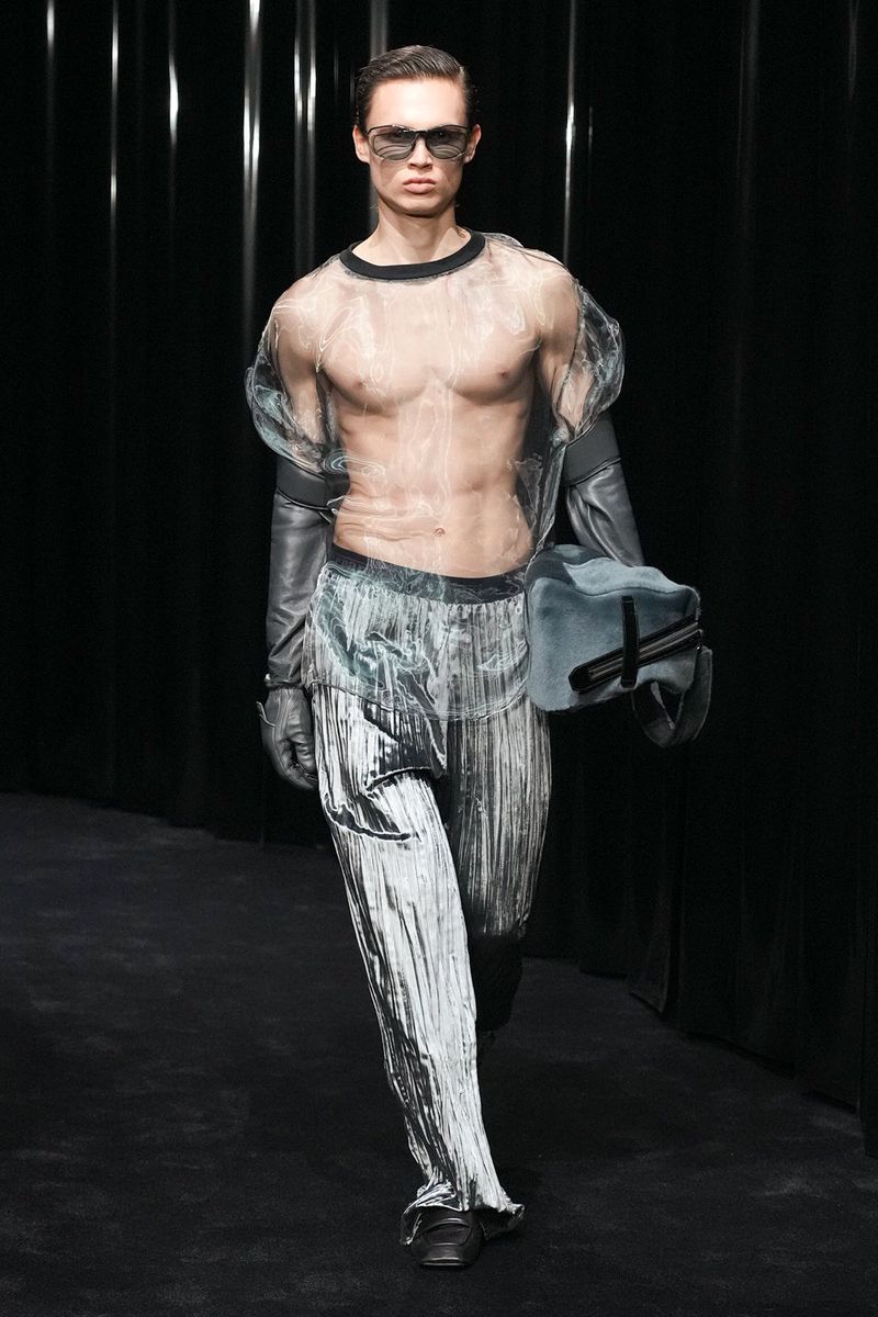 Ferrari F/W 24 Show (Ferrari)