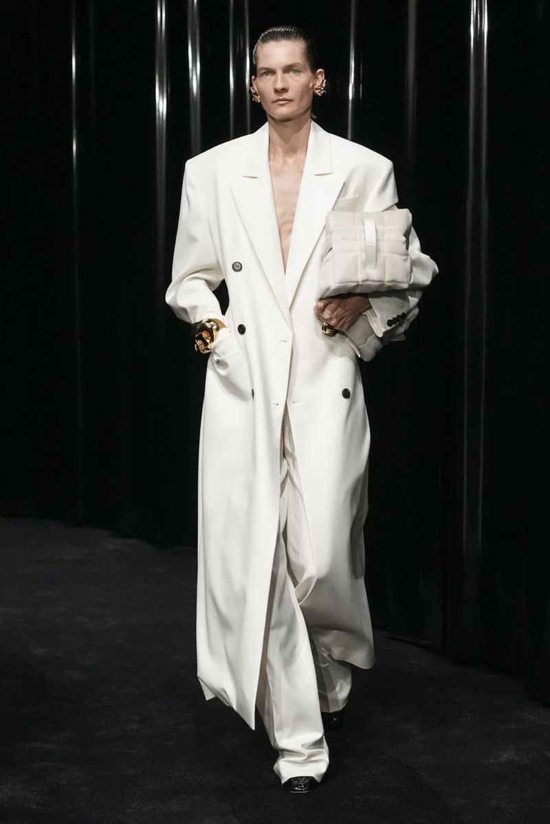 Ferrari F/W 24 Show (Ferrari)