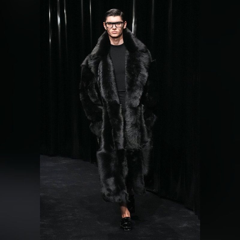 Ferrari F/W 24 Show (Ferrari)