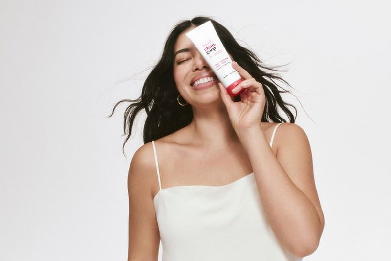 good.clean.goop Campaign (Goop)