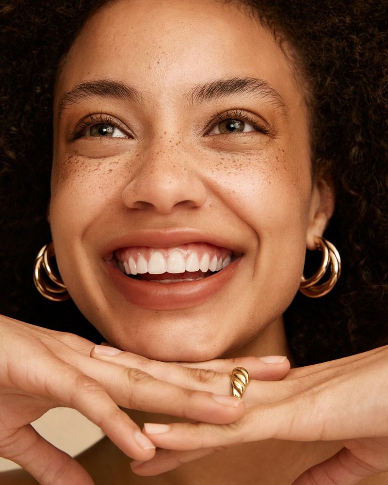 New Beauty Shoot with Drew Kemp (Various Editorials)