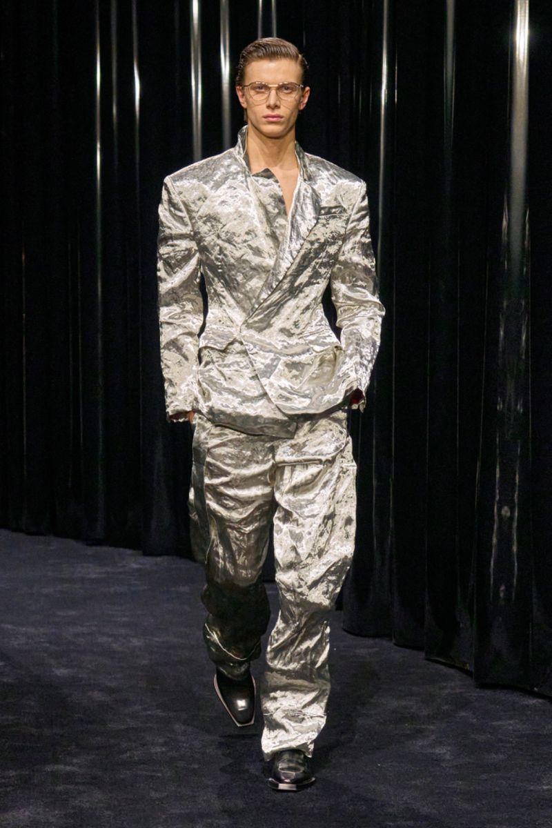 Ferrari F/W 24 Show (Ferrari)