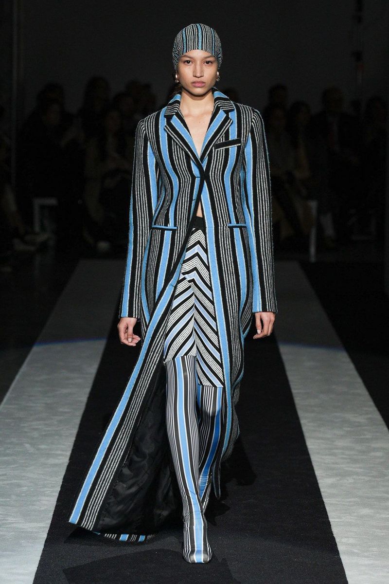 Missoni F/W 24 Show (Missoni)