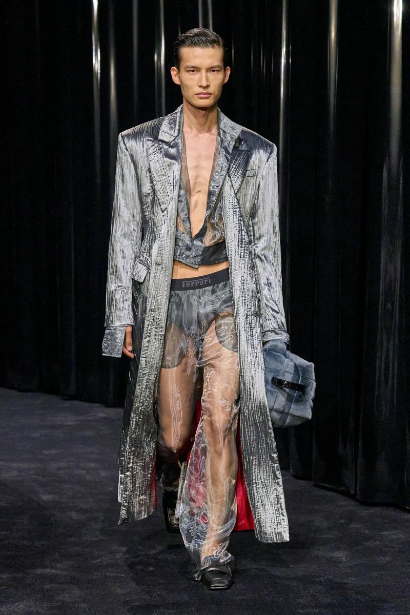 Ferrari F/W 24 Show (Ferrari)