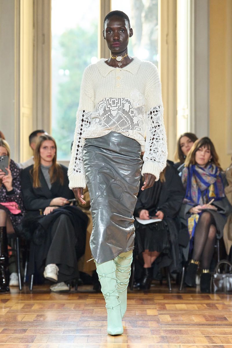 Marco Rambaldi F/W 24 Show (Marco Rambaldi)