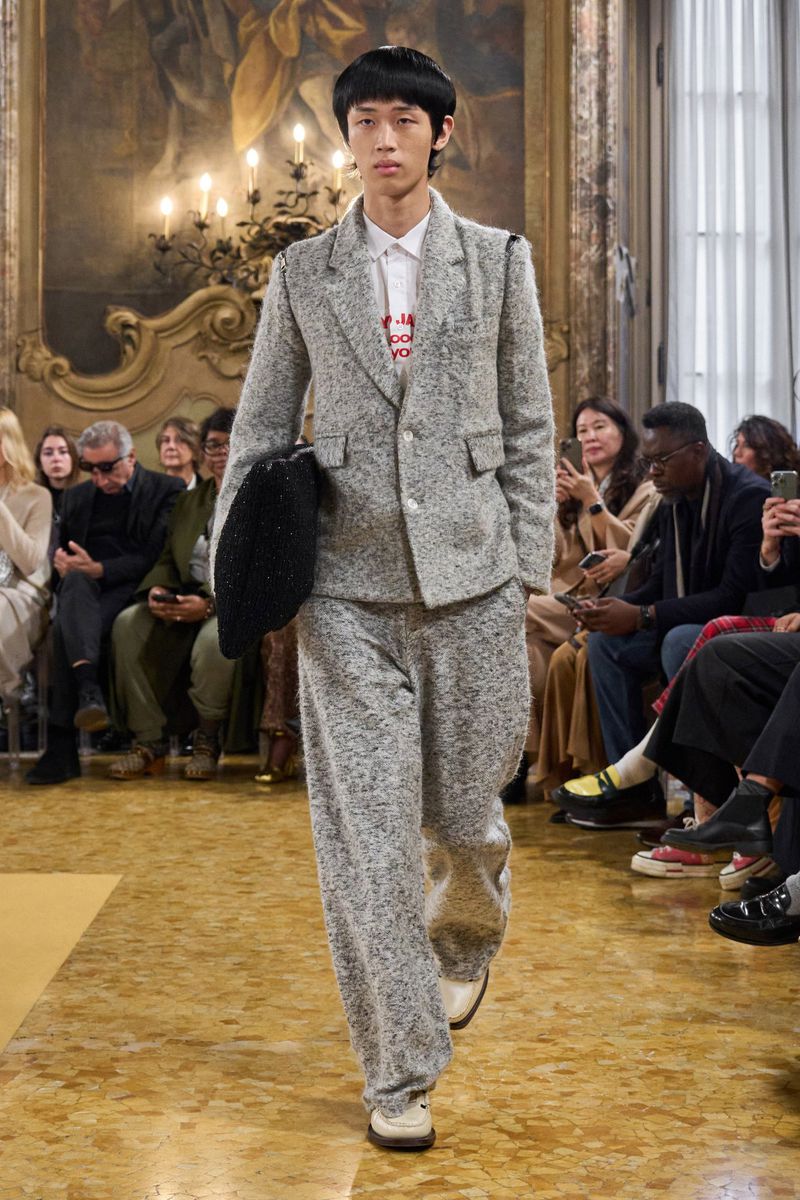 Tokyo James F/W 24 Show (Tokyo James)