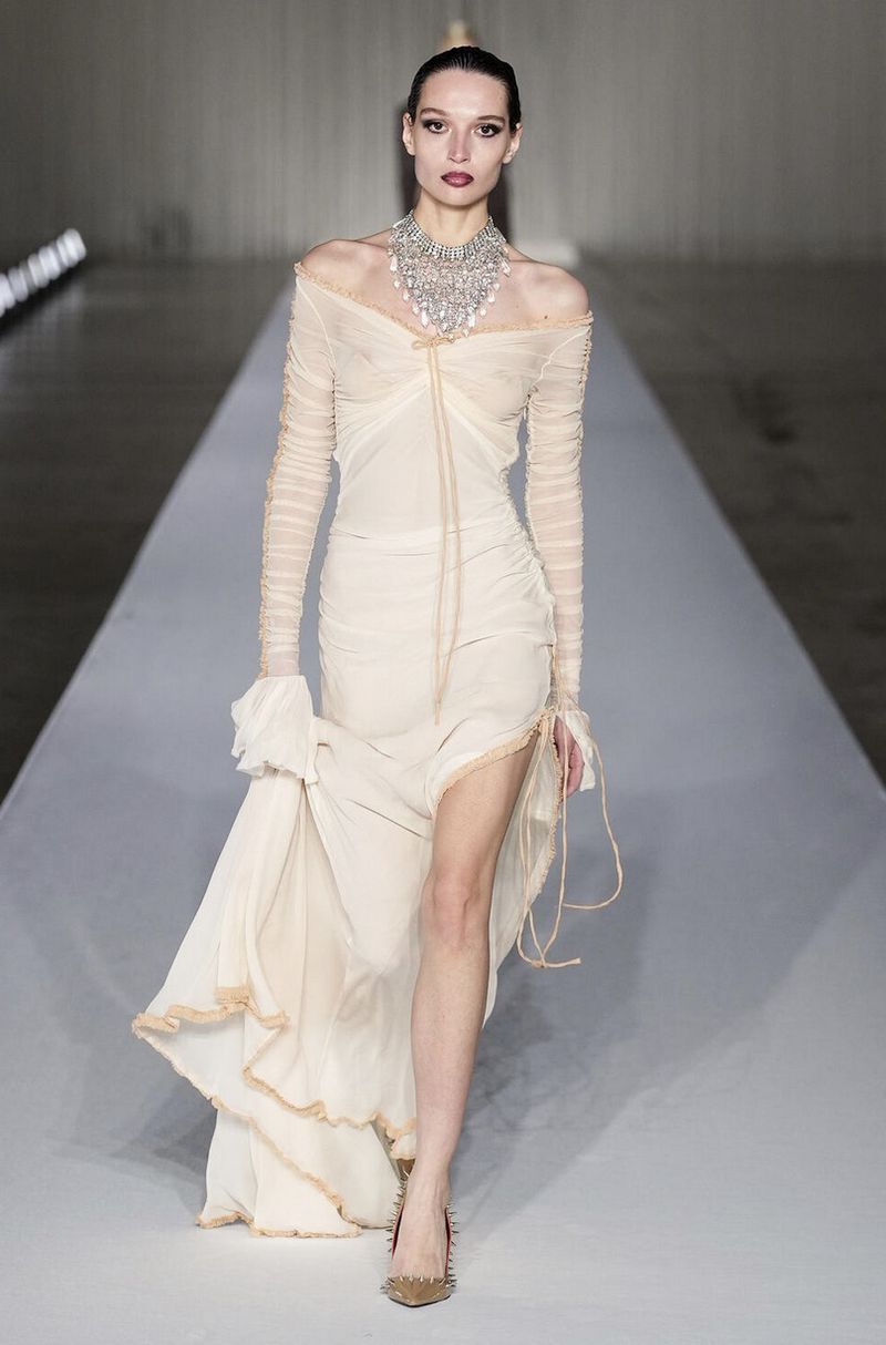 Aniye By F/W 24 Show (Various Shows)