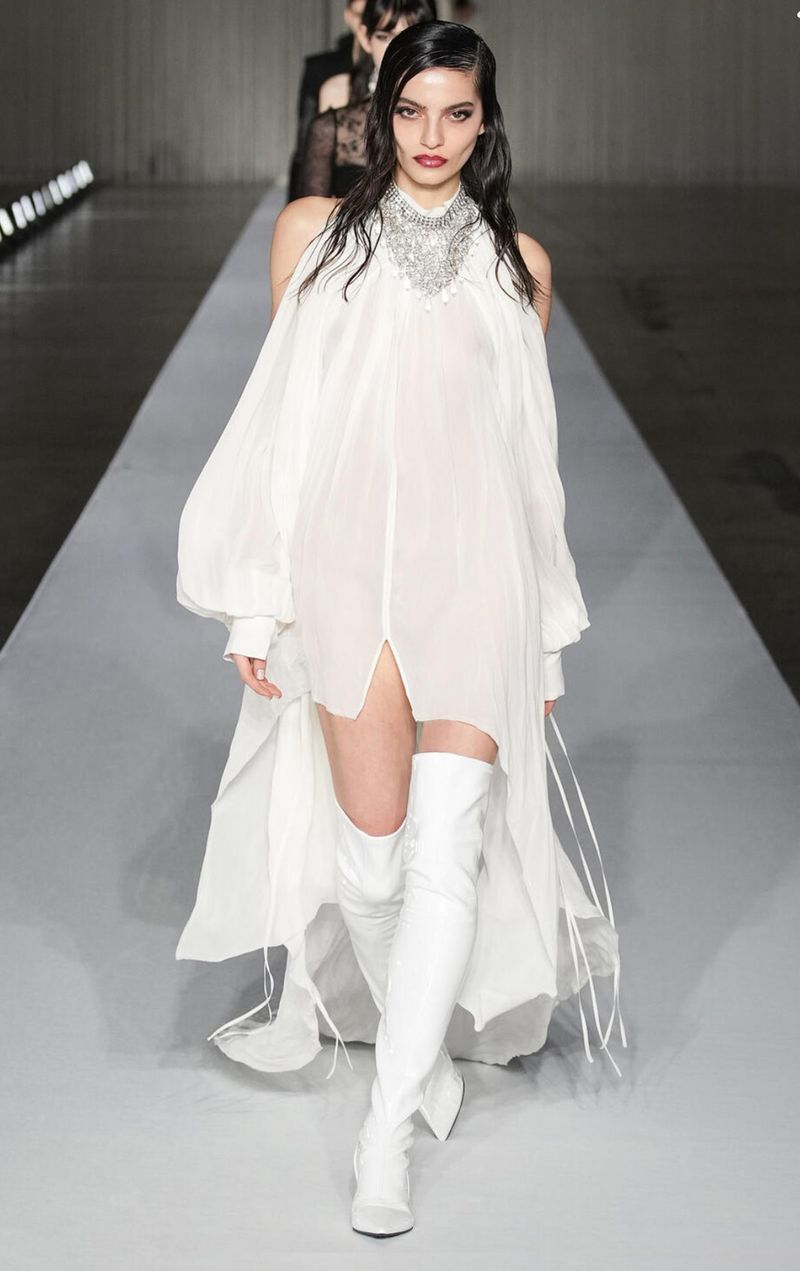 Aniye By F/W 24 Show (Various Shows)