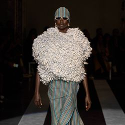 Naomi Apajok - Model Profile - Photos & latest news