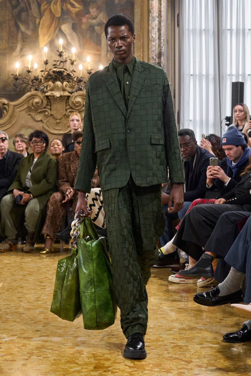 Tokyo James F/W 24 Show (Tokyo James)