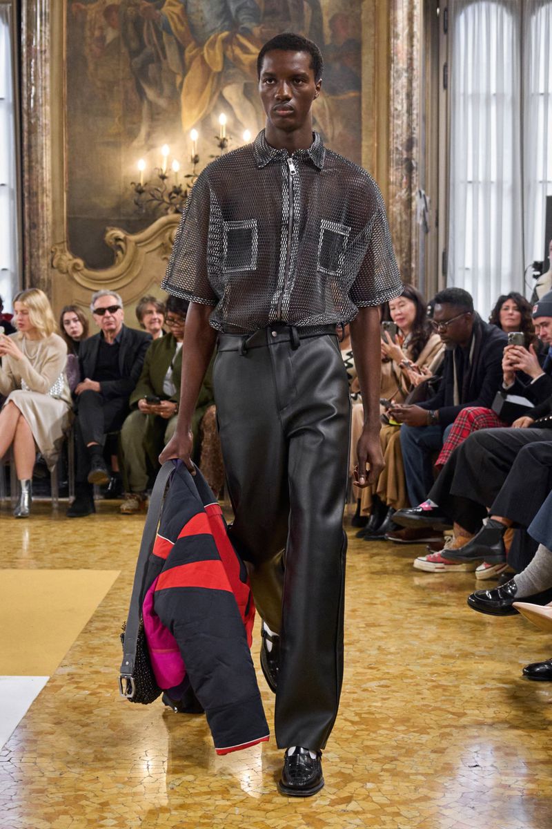 Tokyo James F/W 24 Show (Tokyo James)