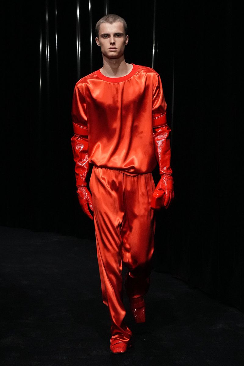 Ferrari F/W 24 Show (Ferrari)