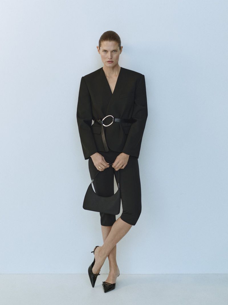 Cover Suits 2024 Part II (Mango)