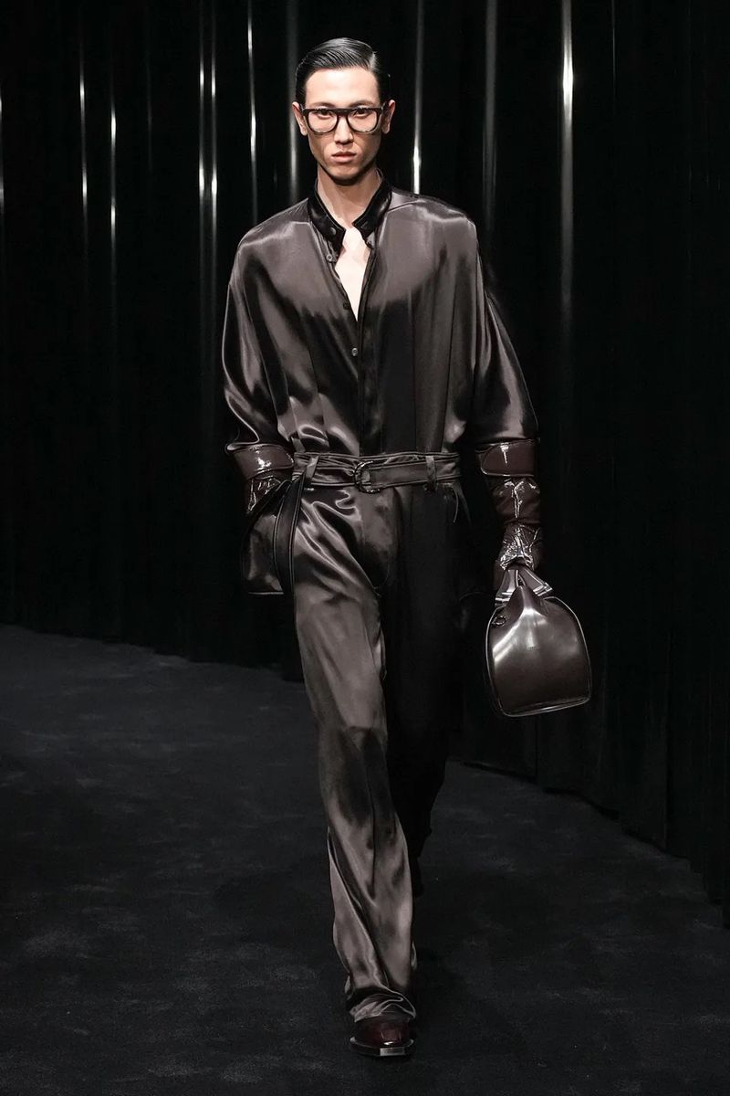 Ferrari F/W 24 Show (Ferrari)