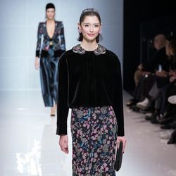 Jerzy Madison - Model Profile - Photos & latest news