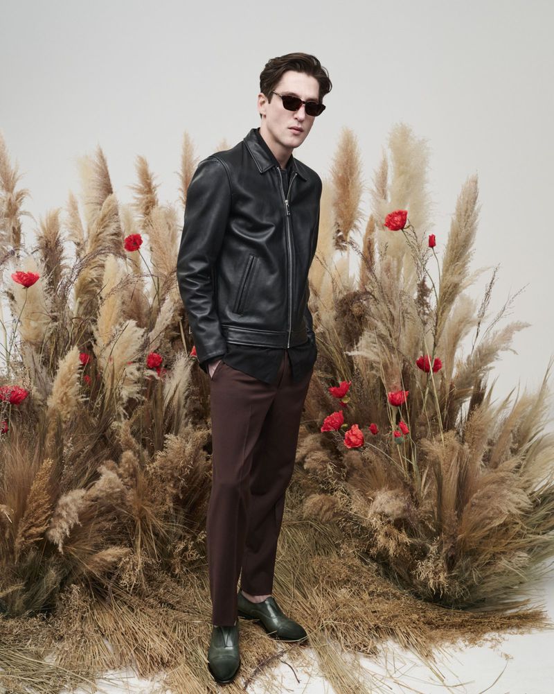 Santoni SS 24 (Santoni)