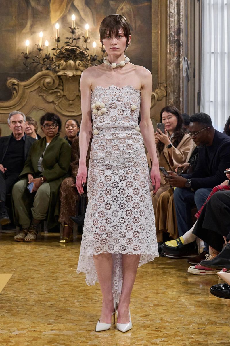 Tokyo James F/W 24 Show (Tokyo James)