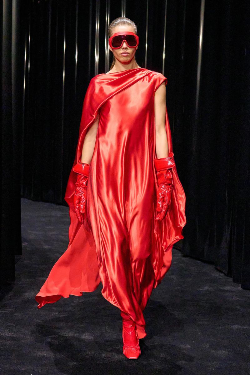 Ferrari F/W 24 Show (Ferrari)