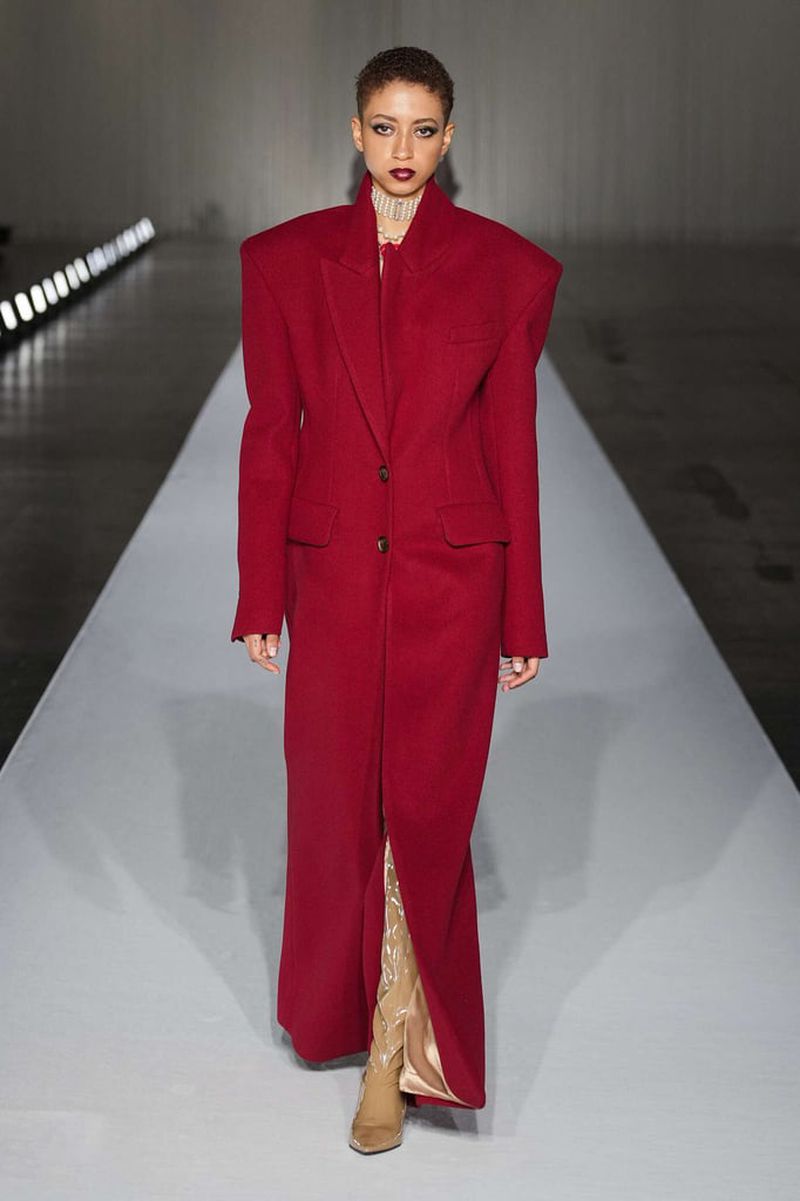 Aniye By F/W 24 Show (Various Shows)