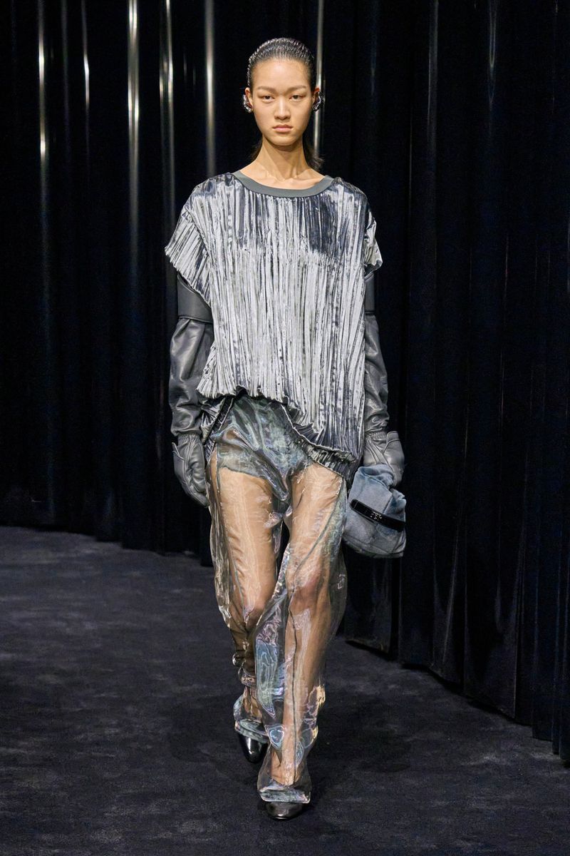 Ferrari F/W 24 Show (Ferrari)
