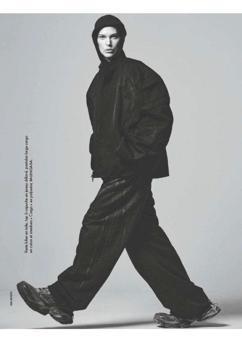 Special Mode (Elle France)
