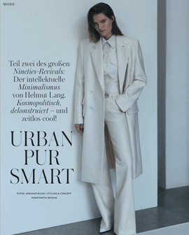 2pm Model Management (Copenhagen, Denmark) Modeling Agency - models.com ...