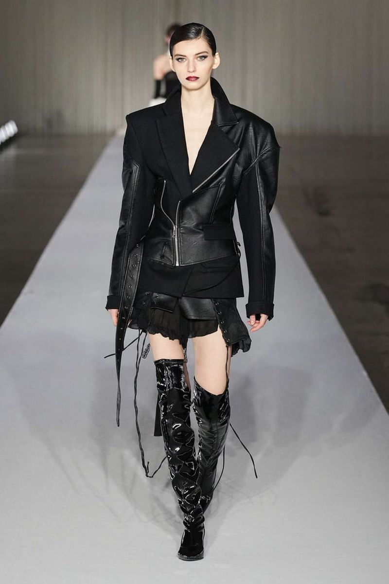 Aniye By F/W 24 Show (Various Shows)