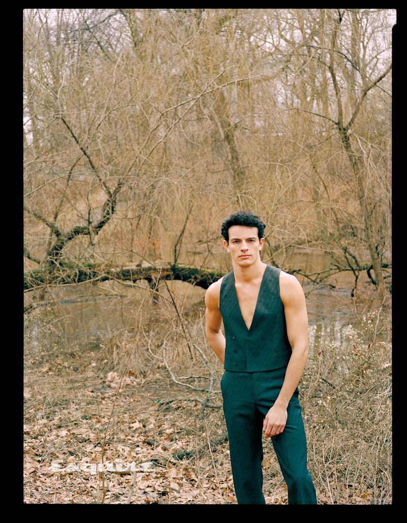 Wish You Were Here (Esquire Singapore)
