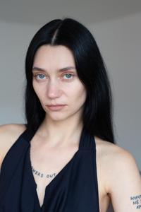 Lidia Judickaite - Model Profile - Photos & latest news