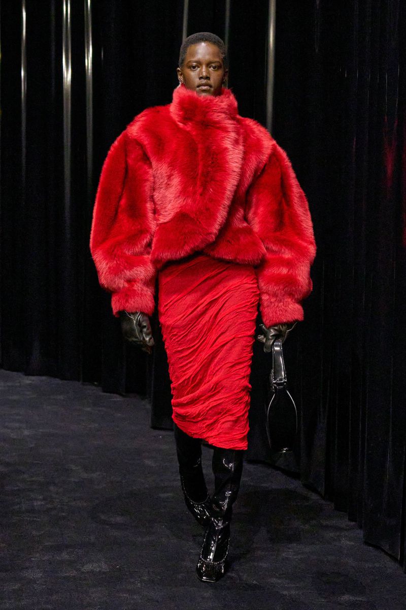 Ferrari F/W 24 Show (Ferrari)