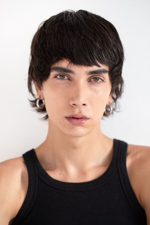 Daniel Furlong - Model Profile - Photos & latest news