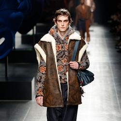 Oli Cook - Model Profile - Photos & latest news