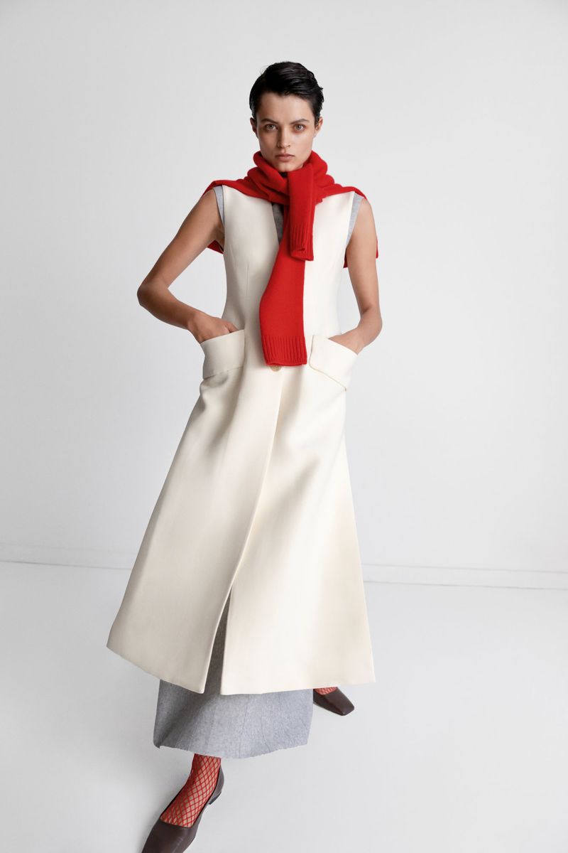 Amir Taghi Fall 24' (Various Lookbooks/Catalogs)