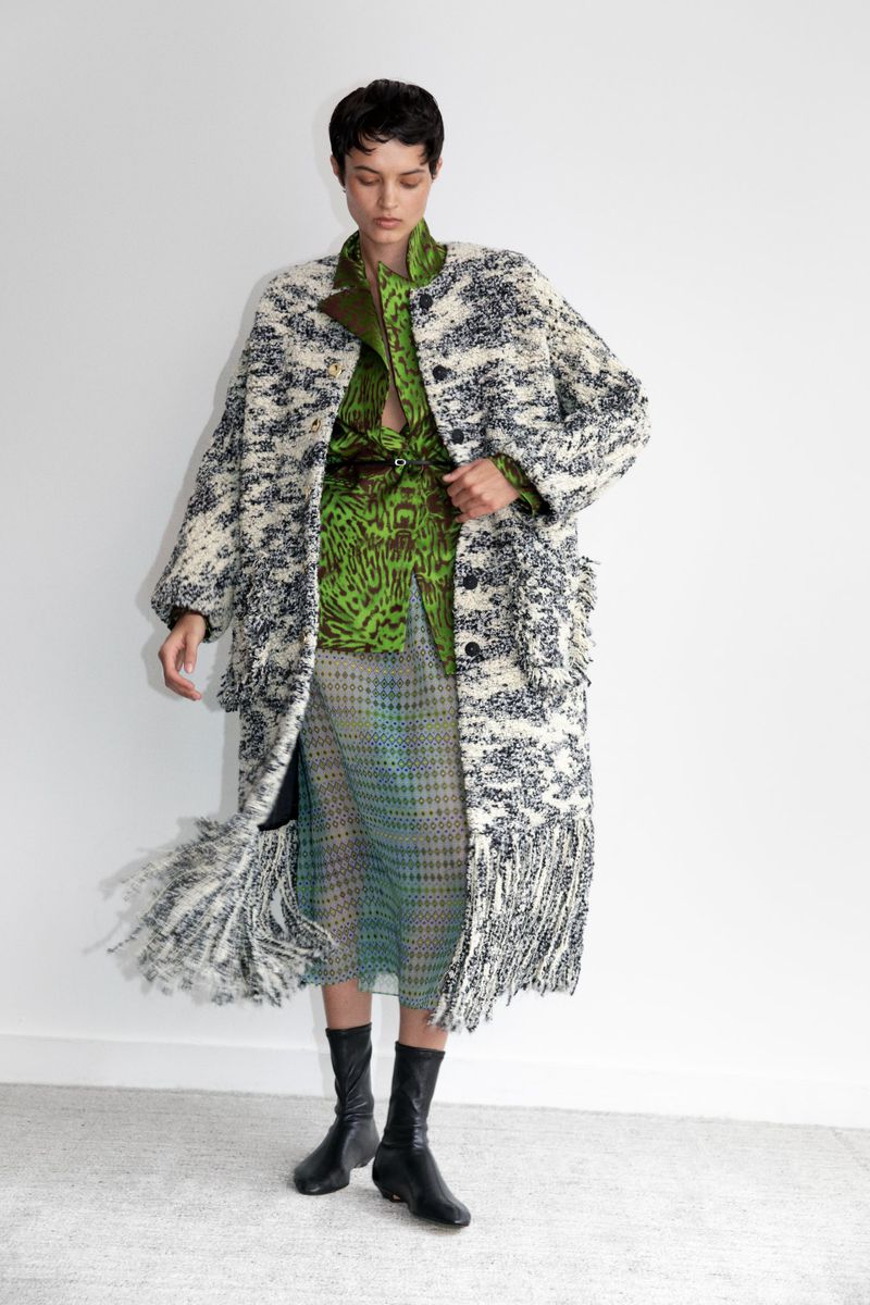 Amir Taghi Fall 24' (Various Lookbooks/Catalogs)