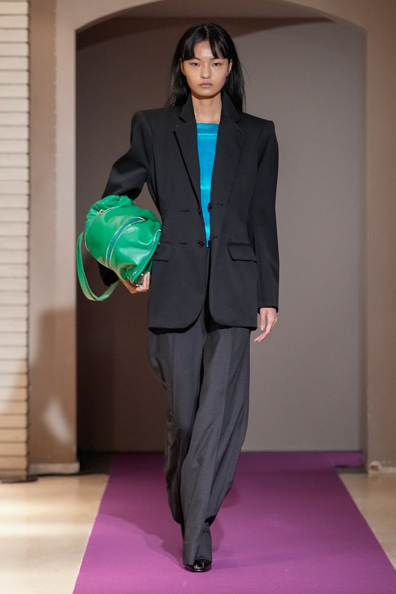 Marie Adam-Leenaerdt F/W 24 Show (Marie Adam-Leenaerdt)