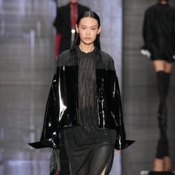 Beans Wang - Model Profile - Photos & latest news