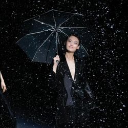 Beans Wang - Model Profile - Photos & latest news