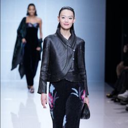 Beans Wang - Model Profile - Photos & latest news