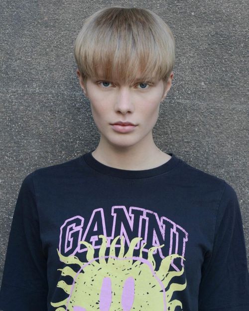 Selma Odgaard - Model Profile - Photos & latest news