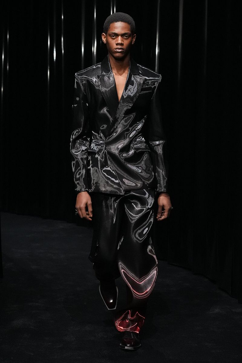 Ferrari F/W 24 Show (Ferrari)